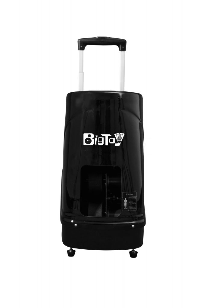 Squash training machine - The Best Sports Training machines - BigToy Tech